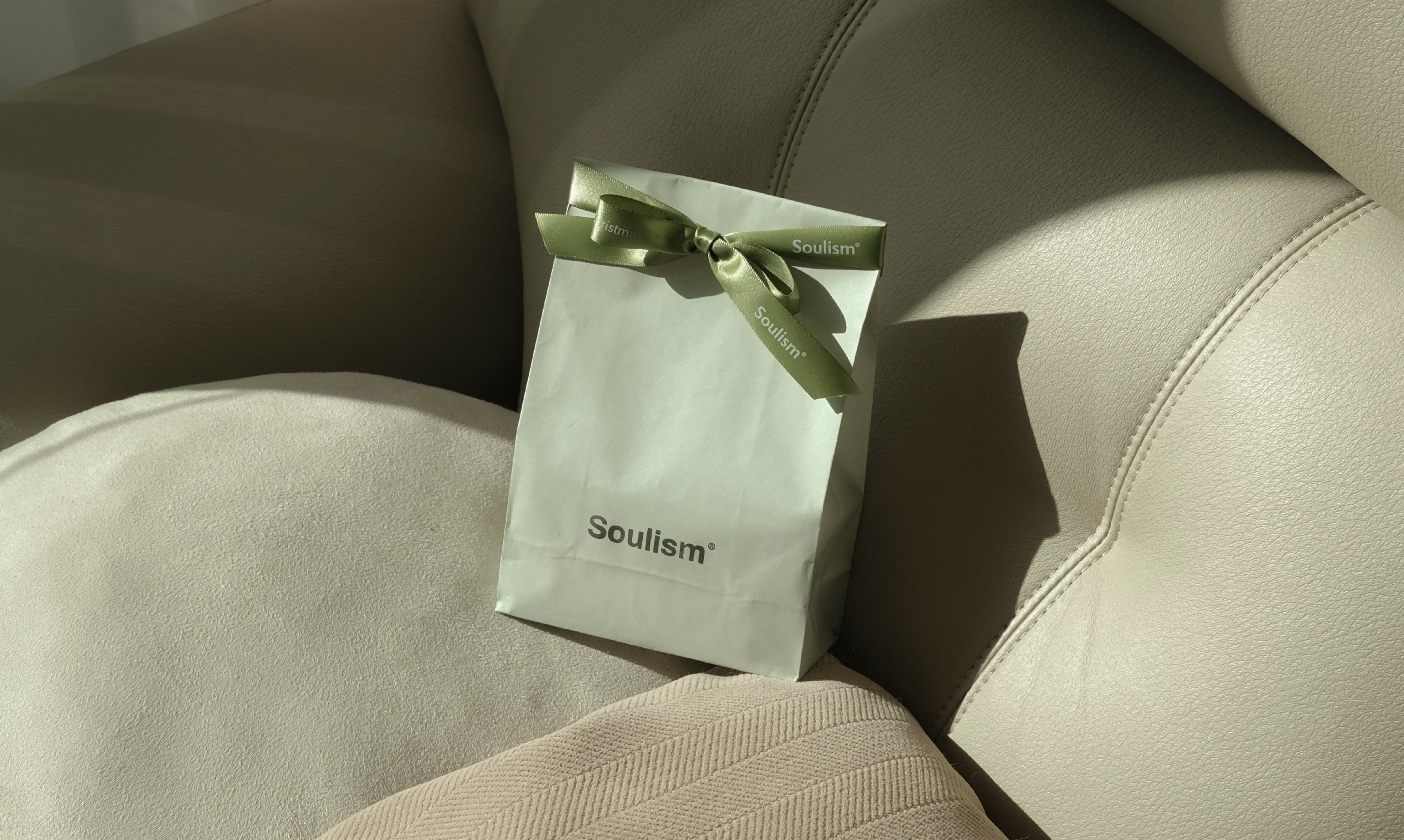 Christmas Gift Set – Soulism Lab